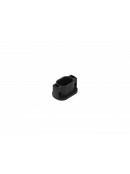 HMS AC trunk connector Port Cap 1-fase
